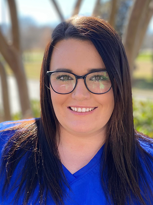 Our Staff - Anderson Area Cancer Center