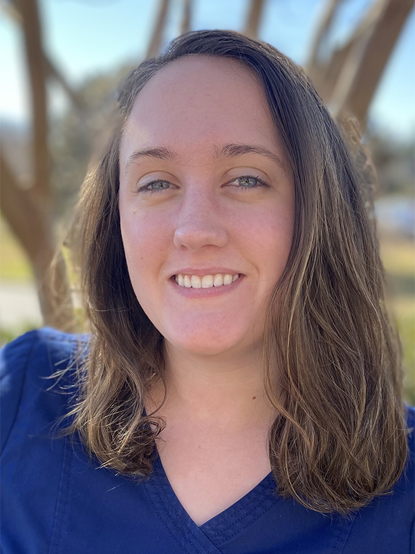 Our Staff - Anderson Area Cancer Center