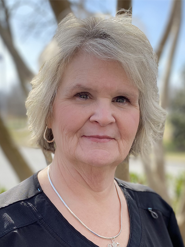 Our Staff - Anderson Area Cancer Center