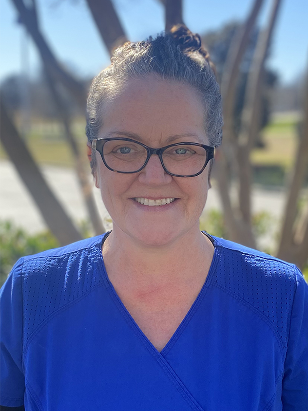 Our Staff - Anderson Area Cancer Center