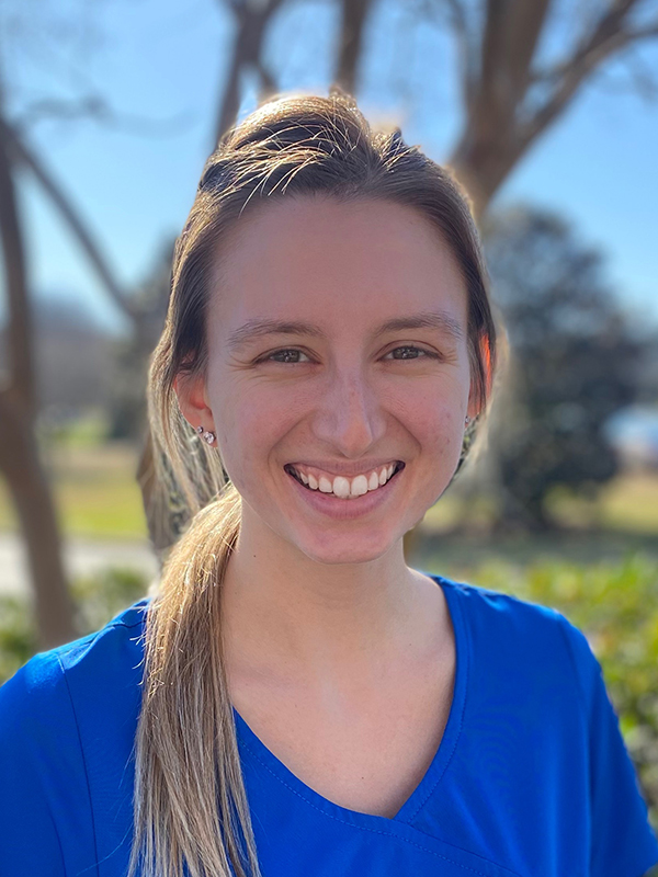 Our Staff - Anderson Area Cancer Center