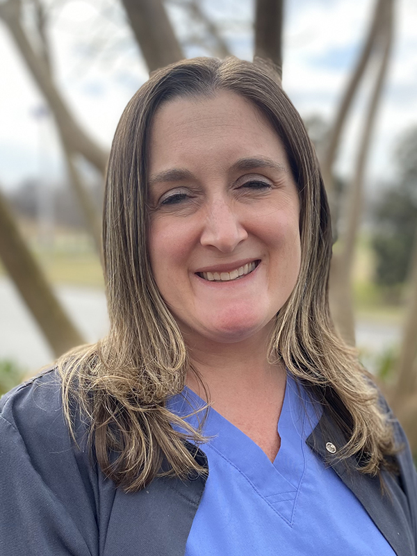 Our Staff - Anderson Area Cancer Center