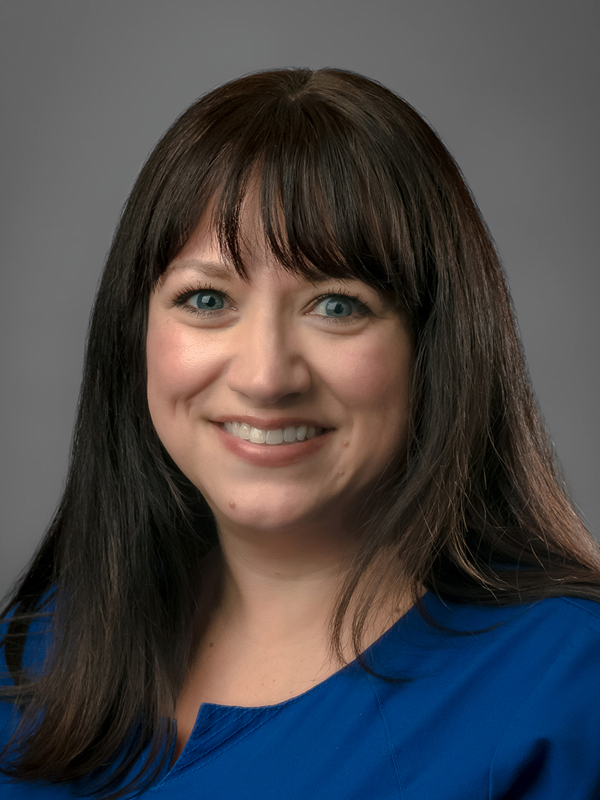 Our Staff - Anderson Area Cancer Center