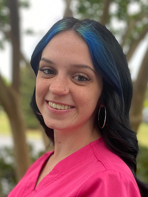 Our Staff - Anderson Area Cancer Center