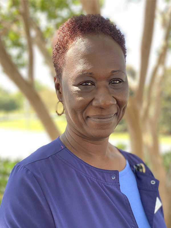 Our Staff - Anderson Area Cancer Center