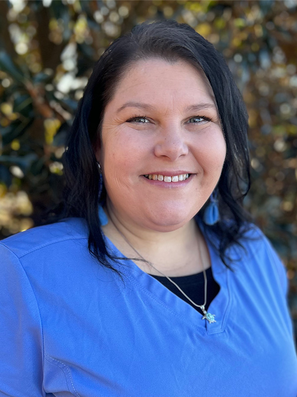 Our Staff - Anderson Area Cancer Center