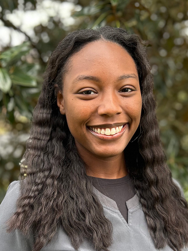 Our Staff - Anderson Area Cancer Center