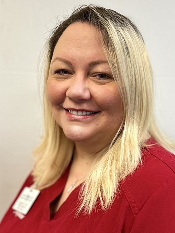 Our Staff - Anderson Area Cancer Center