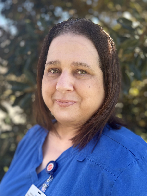 Our Staff - Anderson Area Cancer Center