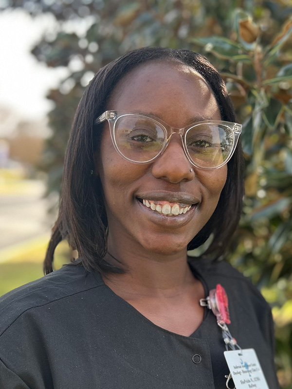 Our Staff - Anderson Area Cancer Center